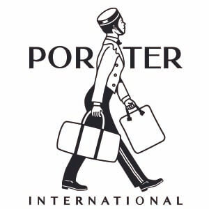 PORTER INTERNATIONAL - 勤美 誠品綠園道
