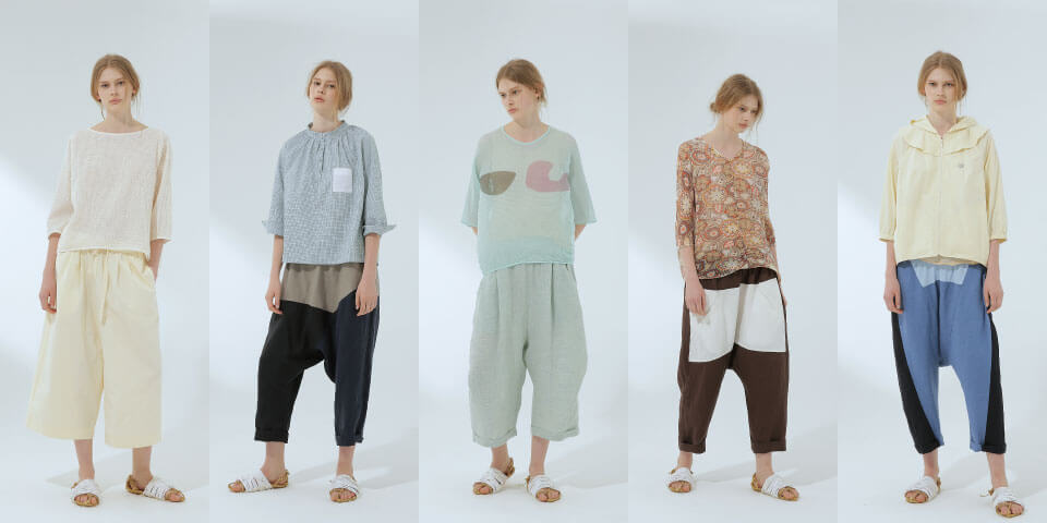 viga wang - 勤美 誠品綠園道