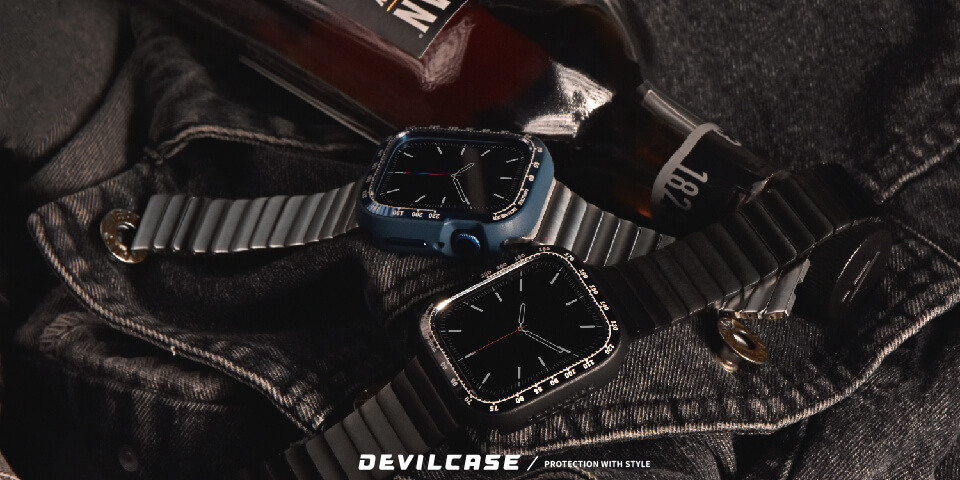 DEVILCASE - 勤美 誠品綠園道