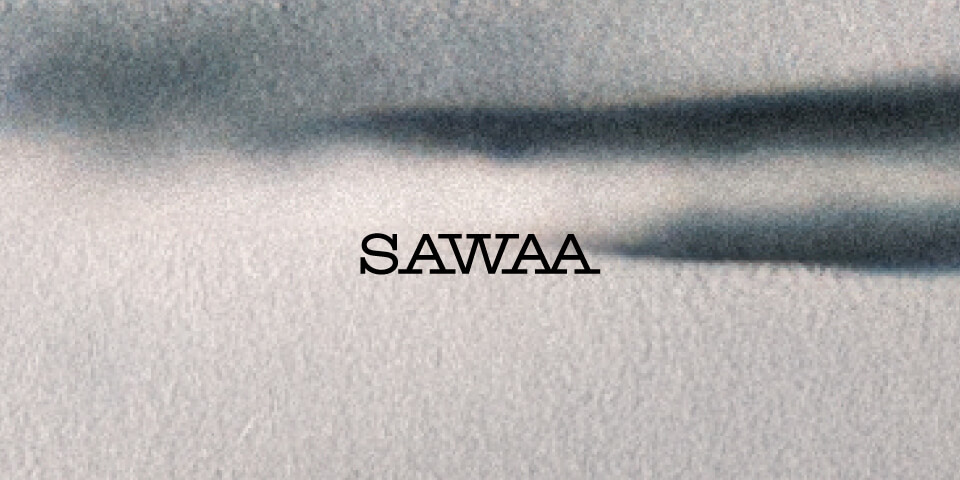 SAWAA - 勤美 誠品綠園道